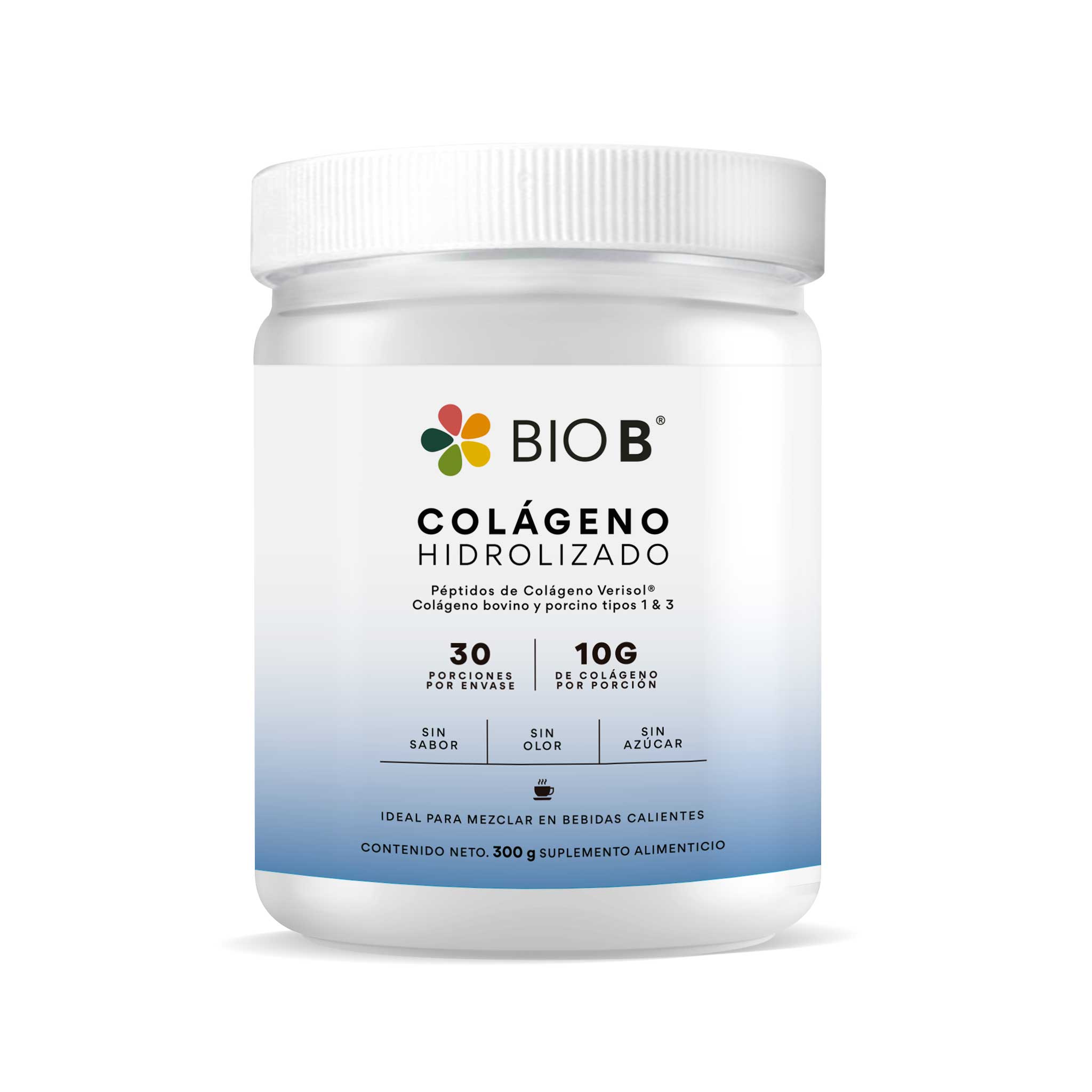 Colágeno Hidrolizado Tipo 1 2 Y 3 Online | emergencydentistry.com