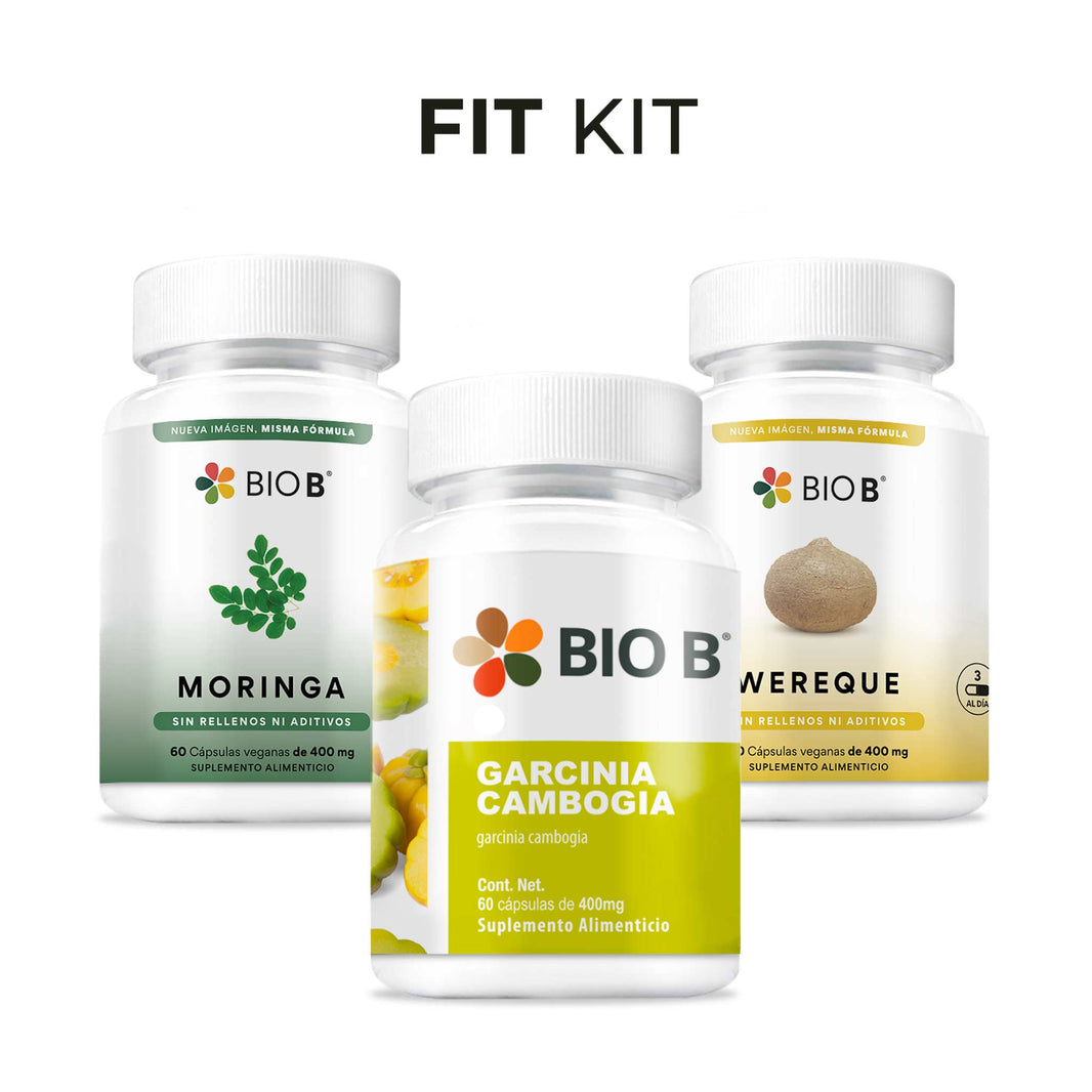Kits – Bio B Suplementos