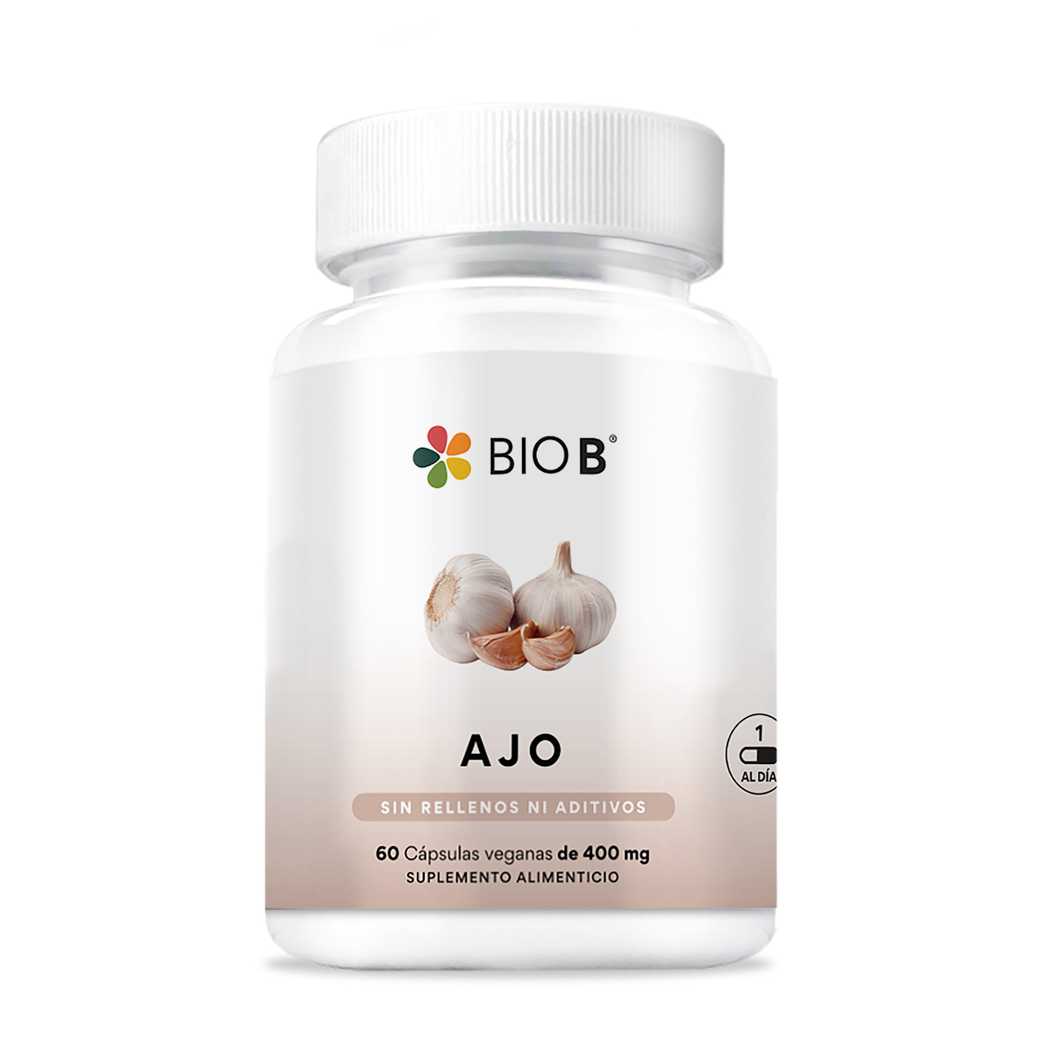 AJO – Bio B Suplementos