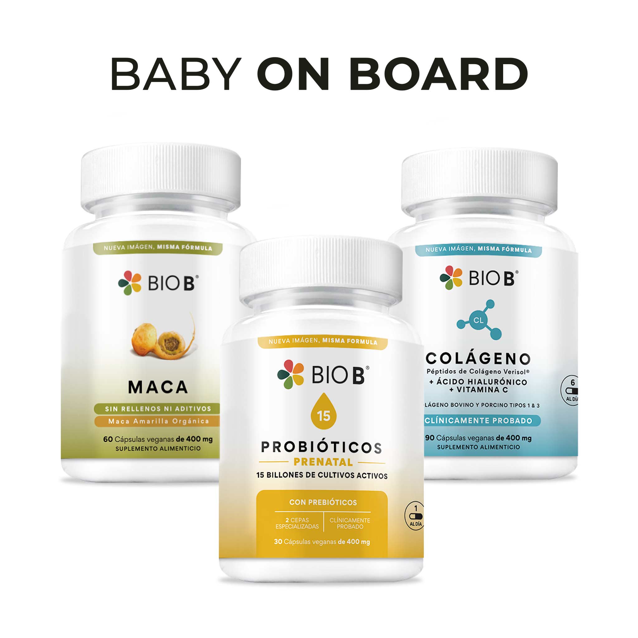 Kits – Bio B Suplementos